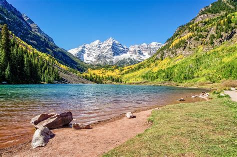 Best Things To Do In Aspen Colorados Dreamy Mountain Town The