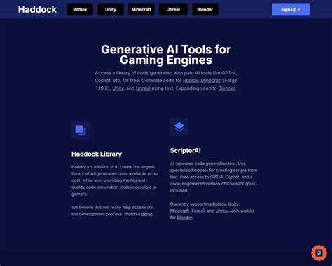 Haddock Ai Ai Tool Details And Features