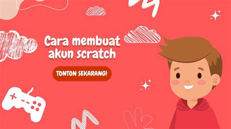Membuat Akun Scratch Untuk Pemula Dan Verifikasi Email Youtube Membuat Akun Scratch Untuk Pemula Dan Verifikasi Email Youtube