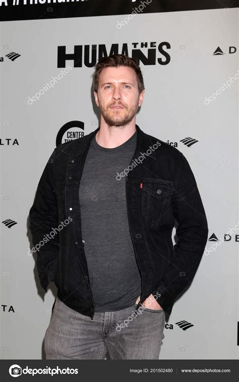 Patrick Heusinger Actor Biography Photo Best Movies And Tv Shows