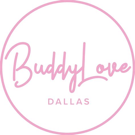 Buddylove Dallas Tx