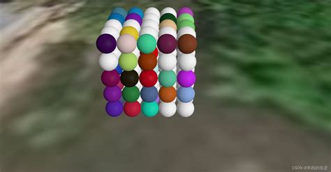Cesiumjs整合threejs插件封装cesiumthreejs Csdn博客