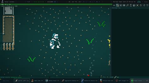 Caves Of Qud Mutant Vs True Kin