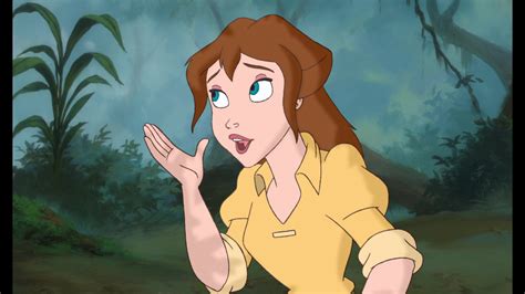 How Old Is Jane In The Movie Tarzan At Hudson Hawker Blog