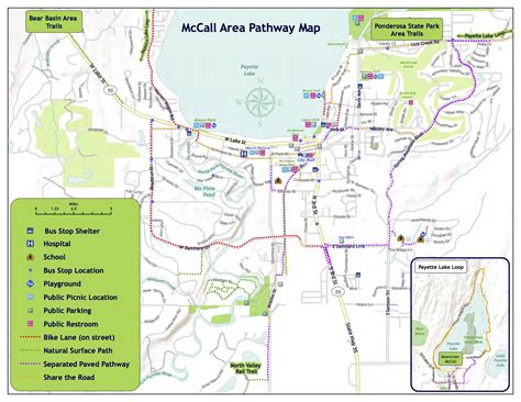 Mccall Idaho Directions At Donna Lucero Blog