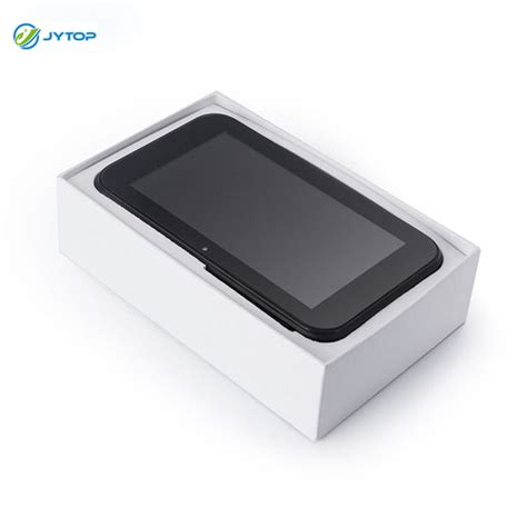 Bioresonance Therapy Device Trinity Multi Frequency Portable Machine