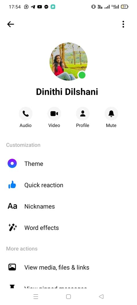 සිංහල වැල් Facebook