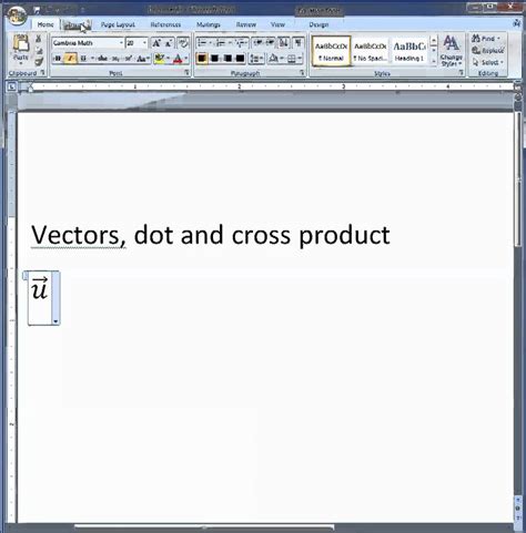 Microsoft Word Vector At GetDrawings Free Download