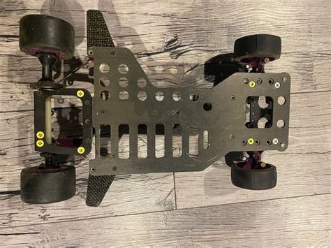 Vintage Chassis Identification Help R C Tech Forums