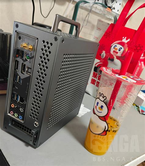 求一个itx机箱 Nga玩家社区