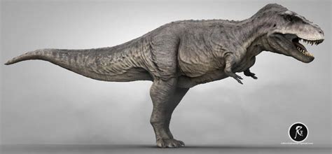 Explore The Best Tarbosaurus Art Deviantart