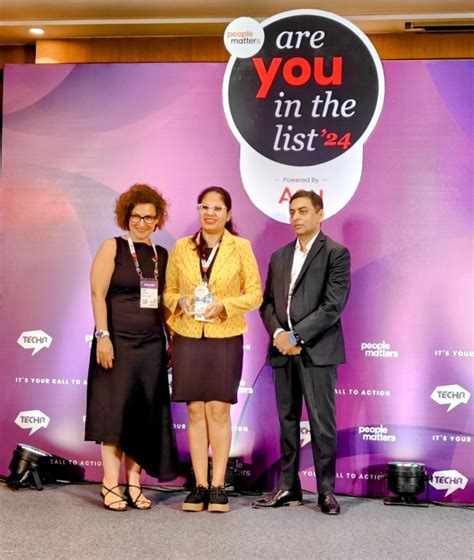 Divya Jha On Linkedin Iaminthelist Grateful Peoplematters Aon