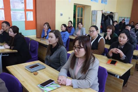 Хөвсгөл аймгийн политехник коллежийн шинэ цогцолборын барилгын ажил энэ онд эхэлнэ