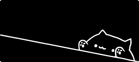 Bongo Cat Paws Deskpadsgallery