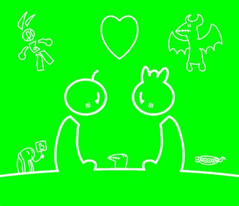 Gigi Dagostino The Riddle Fanart Cuz Why Not By Koobdrawer2012 On