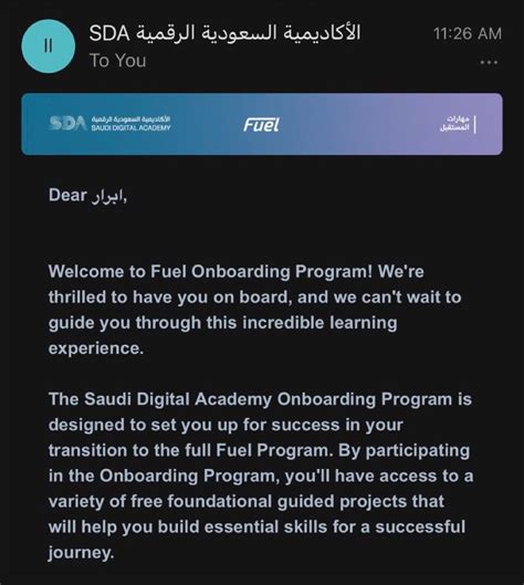 Abrar Saeed On Linkedin Saudidigitalacademy