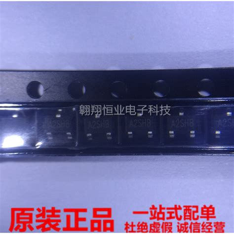 Si2302ds พิมพ์ A2shb Mosfet ทรานซิสเตอร์ Smd Sot 23 ใหม่เอี่ยม ของแท้ Shopee Thailand
