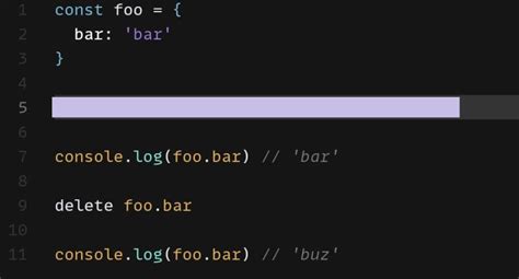 pavel ermolin on linkedin js fundamentals ️ what is in the hidden