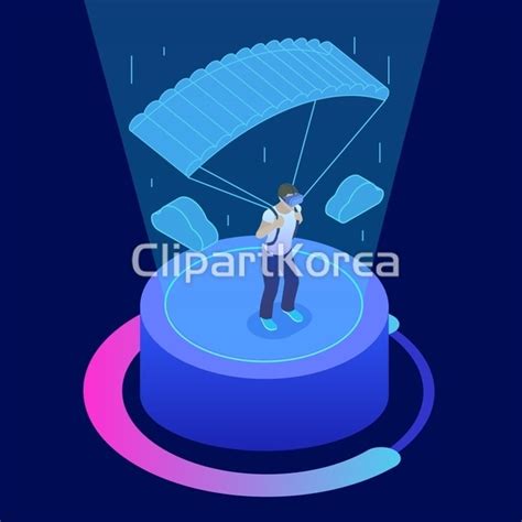 일러스트 클립아트코리아 통로이미지주