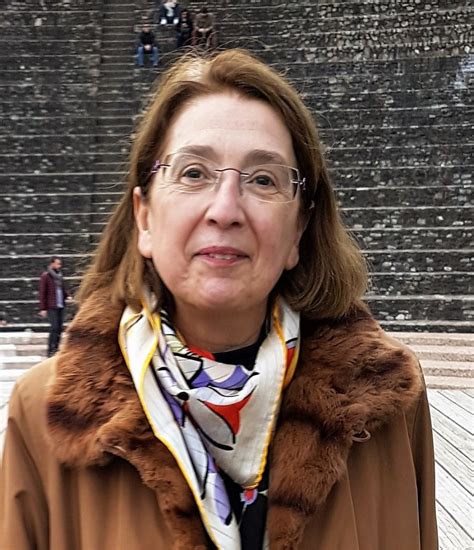 Isabelle Mathieu Whos Who Lifetime Achievement