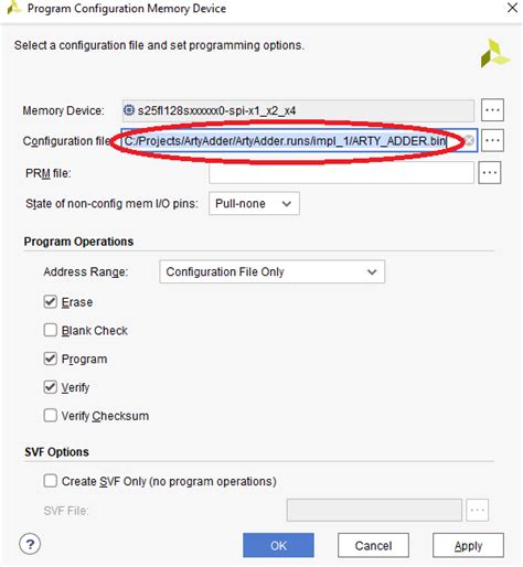 embedded design with fpgas implementation