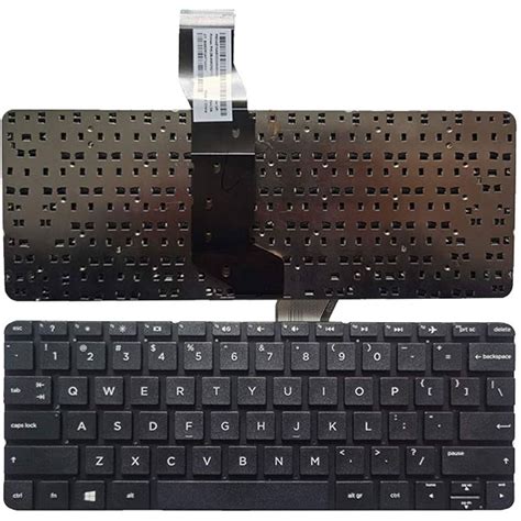 Hp Stream 11 D Series Laptop Keyboard Lapsol Technologies Laptops Spares Parts And Repairs