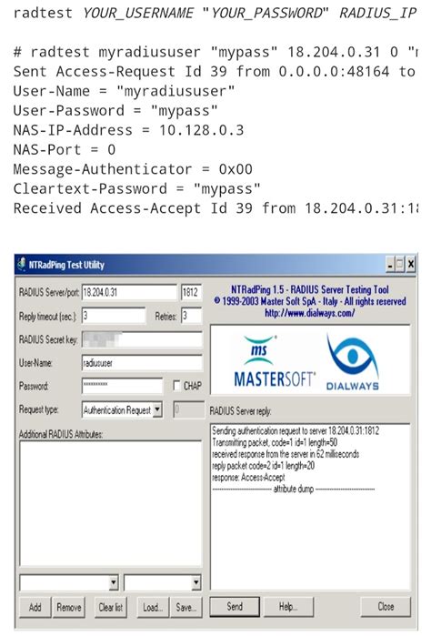 Fixed How To Fix Radius Server Is Not Responding Error Tech Wire