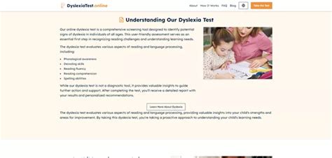Ultimate Guide To Dyslexia Testing How To Identify And Diagnose
