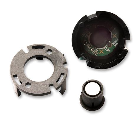 Aeat 6012 A06 Broadcom Encoder Magnetic 12bit