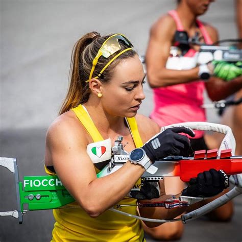 Dorothea Wierer Sexiest Biathlete 2020 55 Photos The Fappening