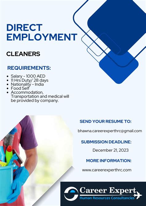 Bhawna Arora On Linkedin Hiring Cleaners India Dubai Uae