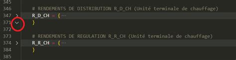Folding Strategy Does Not Work On Visual Studio Code Why Stack Overflow