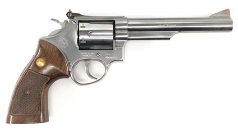 357 Revolver Taurus