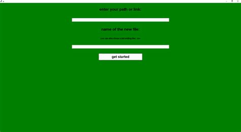 Github Dangieboy Csv Data Cleaner The Data Cleaner Will Help You To Prepare Your Data Before