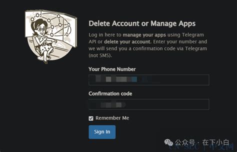 Python实现telegram自动签到脚本 Cn Sec 中文网