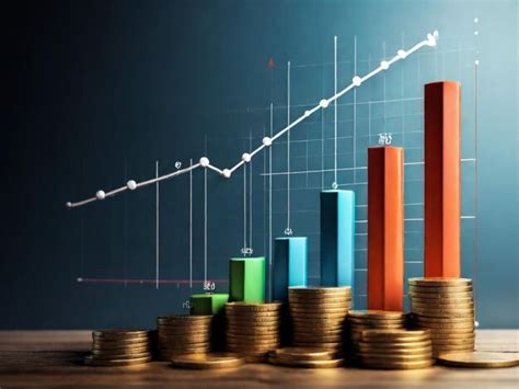 A Graph With The Word Graph On It Premium Ai Generated Image