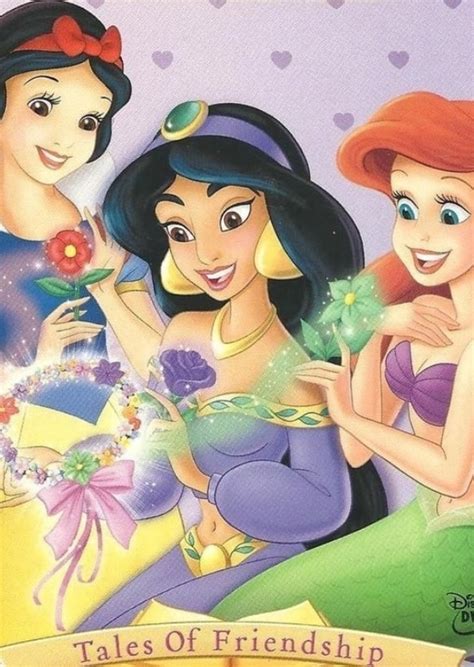 Disney Princes And Princesses Ages
