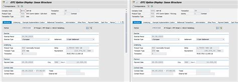 References In SAP TRM CTRM SAP Community