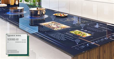 quectel introduces multi mode smart lte modules for high data rates and