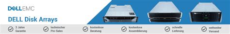 Disk Arrays
