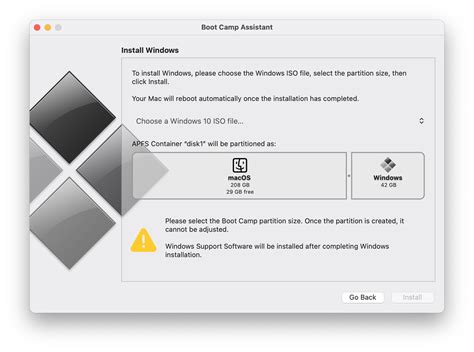 Disk Utility Unable To Remove Bootcamp Partion Ask Different