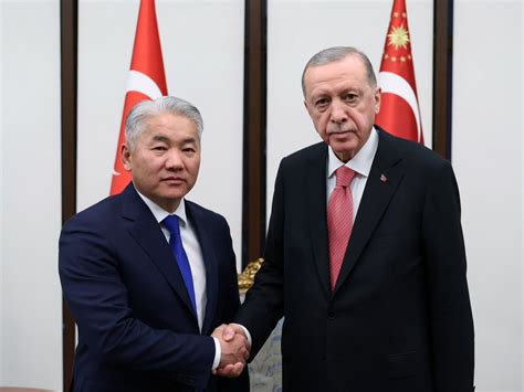 ТОДРУУЛГА ҮАБЗ ийн дарга Ж Энхбаяр нь үүрэгт ажлаасаа чөлөөлөгдөх хүсэлтээ өгөөгүй Isee Mn