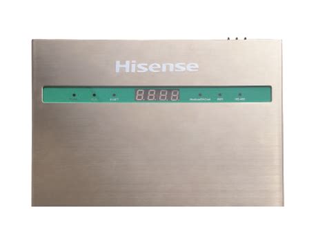 Адаптер Modbus Hisense