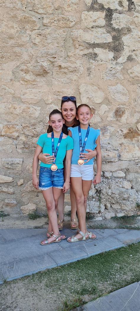 Club Chamara Ayer Por La Tarde Una Representación De