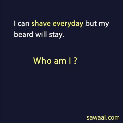 Solved Logic Or Logical Puzzles Questions With Answers Artofit