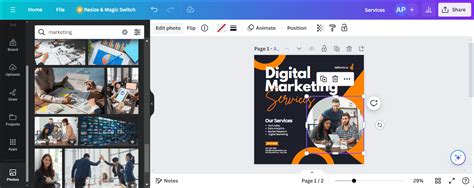 How To Use Canva Frames A Step By Step Guide How To Use Canva Frames A Step By Step Guide