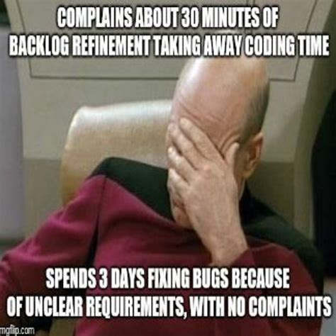 Stream Scrum Events Product Backlog Refinement From ScrumDojo Be