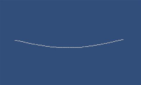 Pixel Cable Renderer For Unity D Presets List