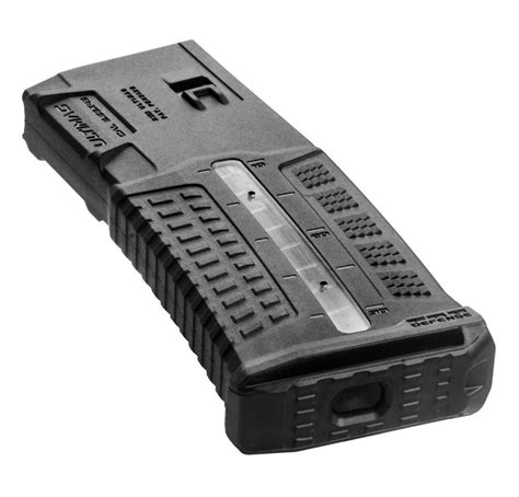 Fab Fx Umagg230b Ar 556x45 2nd Gen Mag 30rd Riflenetics