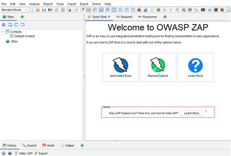 Cybersecurity Owasp Websecurity Pentesting Devsecops Apisecurity
